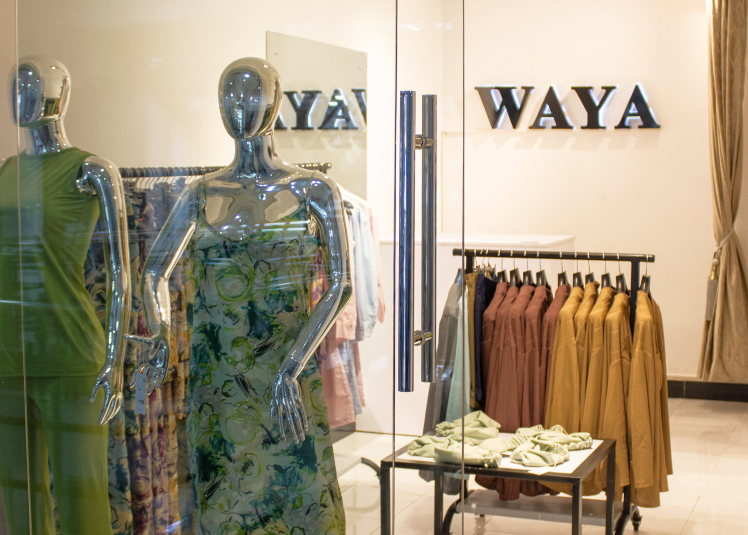 Waya Collective – The Wholesale Shop for Fashion Made in Africa.